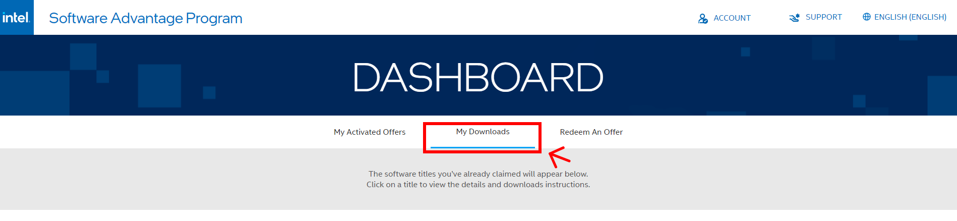 ¿Puedo acceder a mi título y a mis códigos promocionales después de que ...