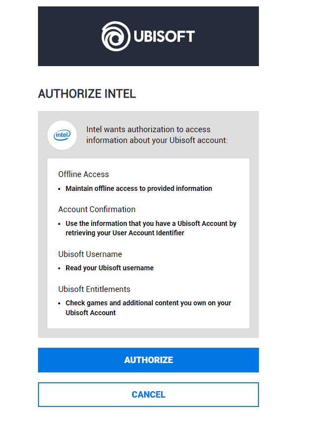 Assassin's Creed® Shadows 청구 – Software Advantage Program Support Center